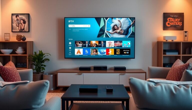 How To Access Service IPTV For Affordable TV Viewing