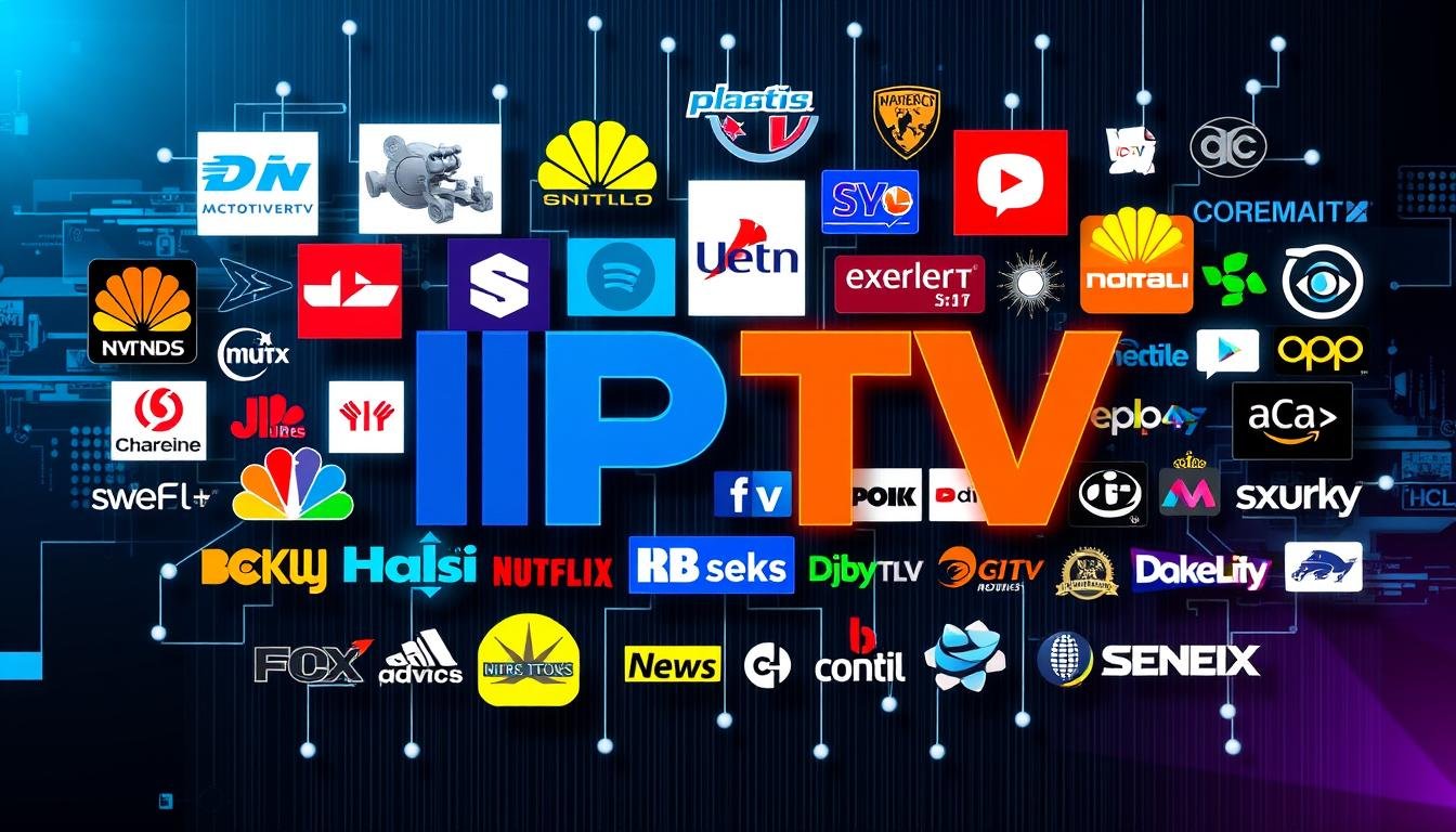 How To Access Service IPTV For Affordable TV Viewing